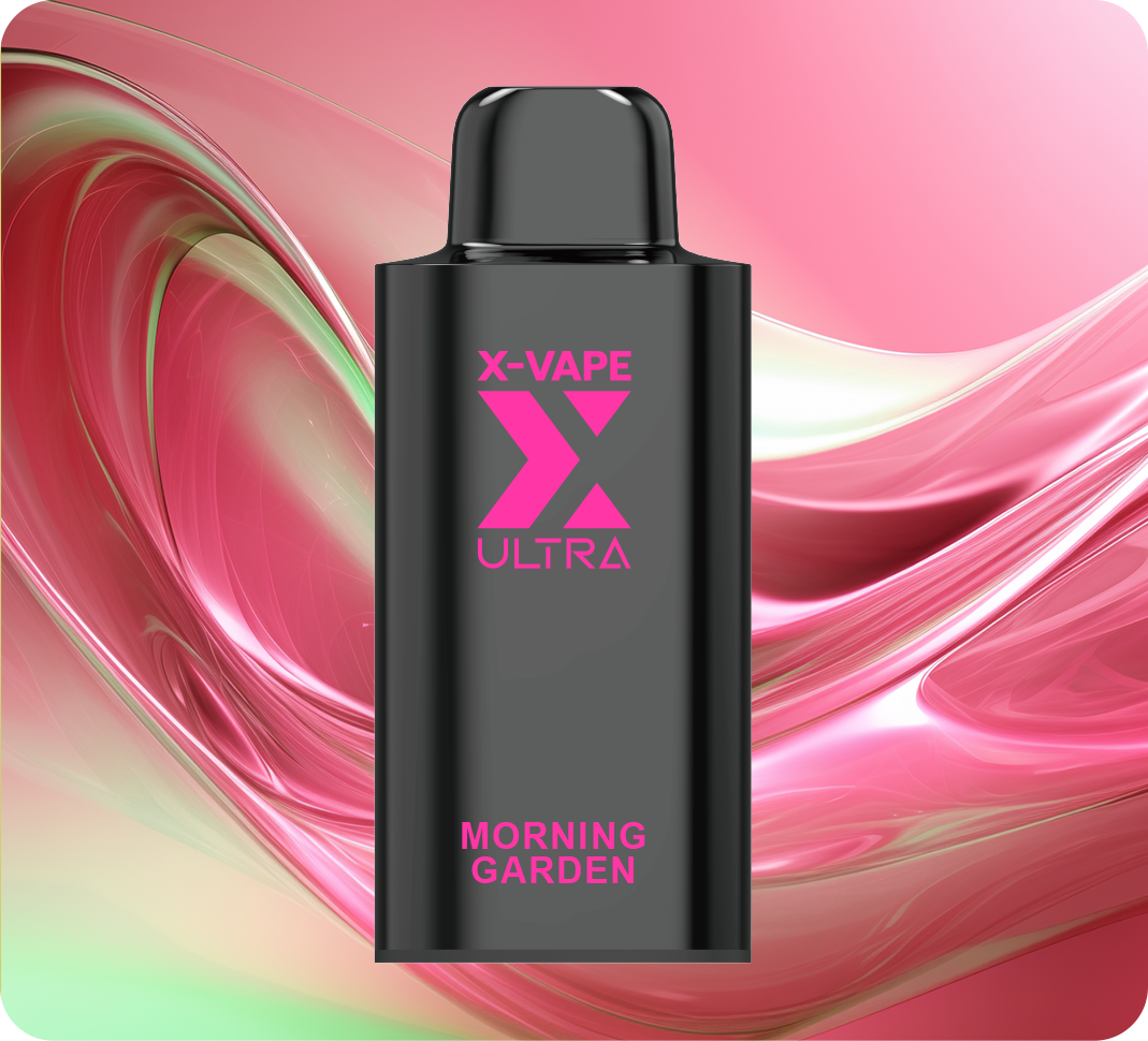 X - ULTRA POD & DEVICE/BATTERY – OX VAPE MAKATI