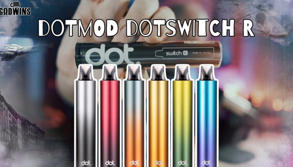 Products – OX VAPE MAKATI