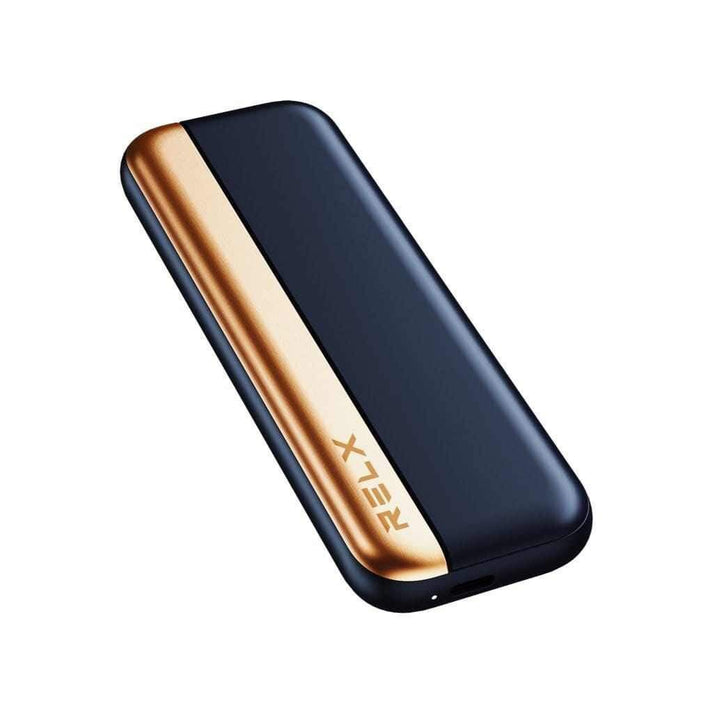 RELX INFINITY CHARGING CASE 1500MAH – OX VAPE MAKATI