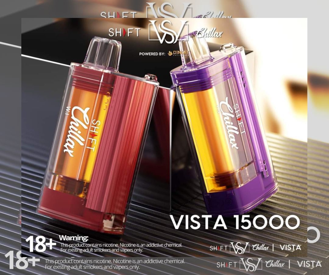 OX VAPE MAKATI