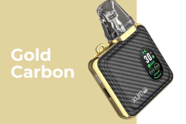 XLIM SQ PRO 1200mah – OX VAPE MAKATI