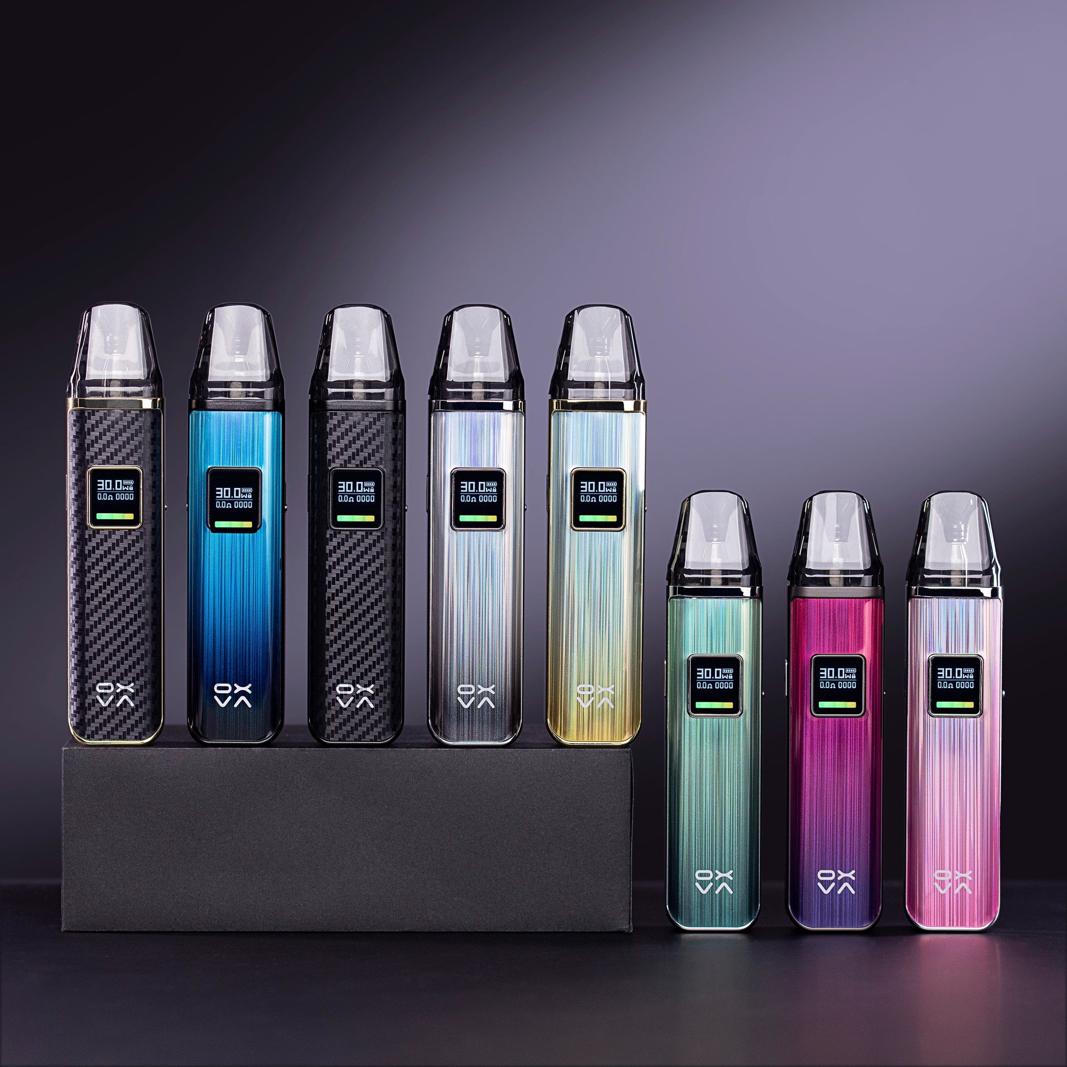 OXVA XLIM PRO 1000mAh/30watts – OX VAPE MAKATI