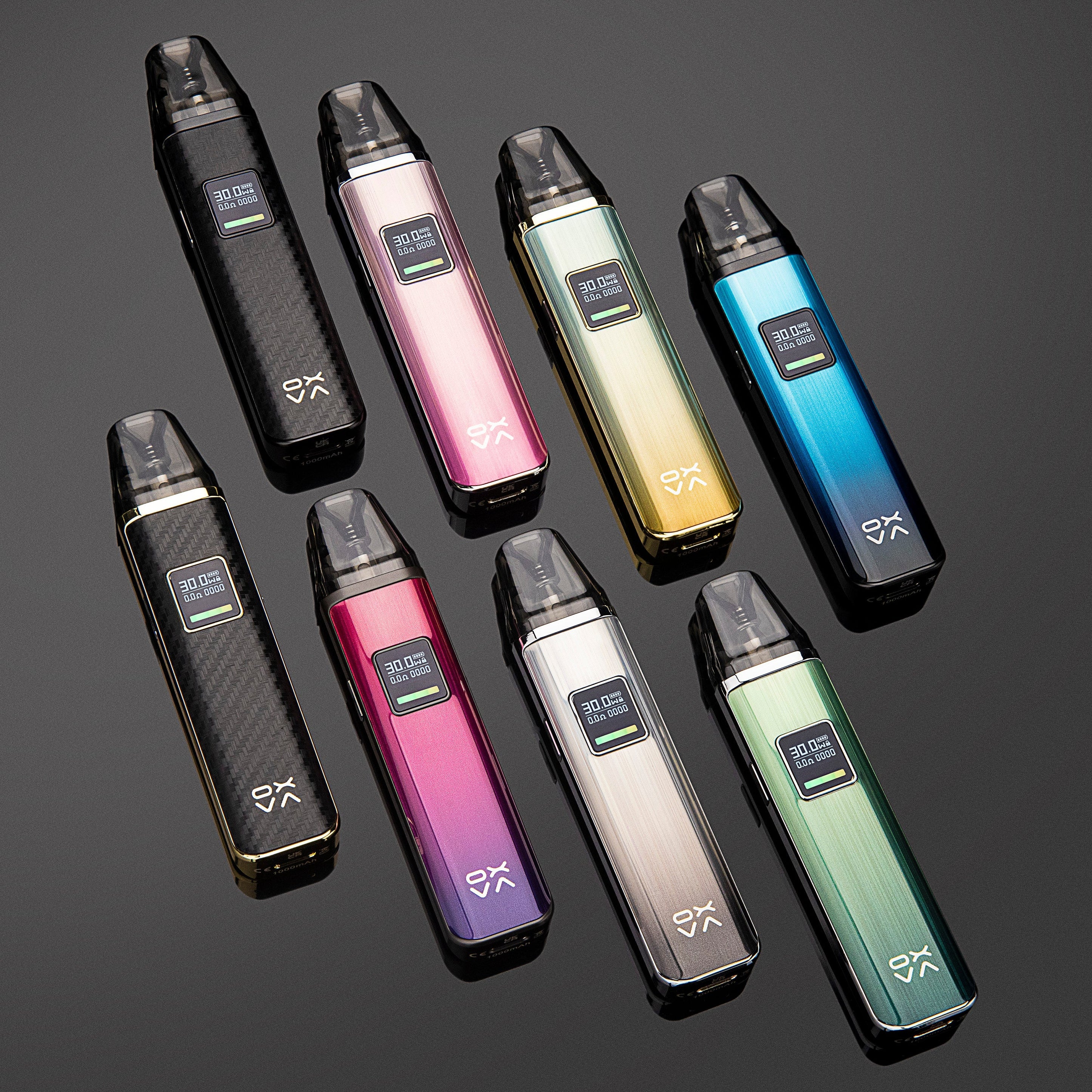 OXVA XLIM PRO 1000mAh/30watts – OX VAPE MAKATI