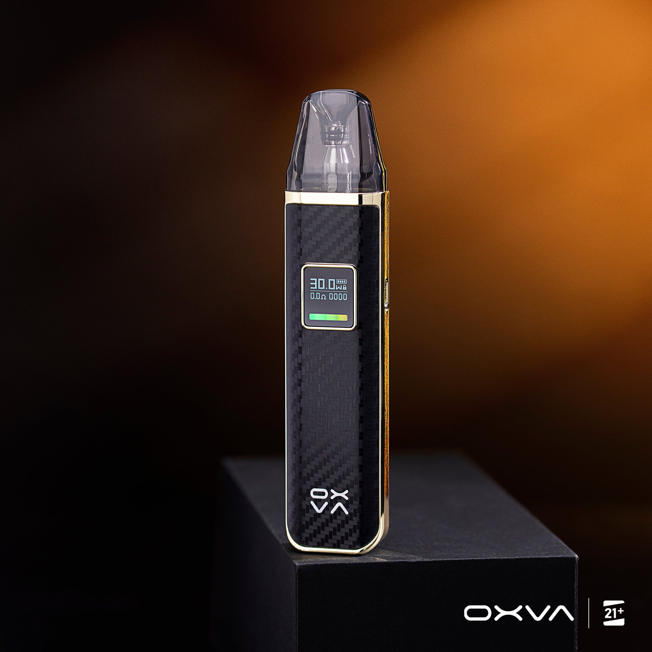 OXVA XLIM PRO 1000mAh/30watts – OX VAPE MAKATI