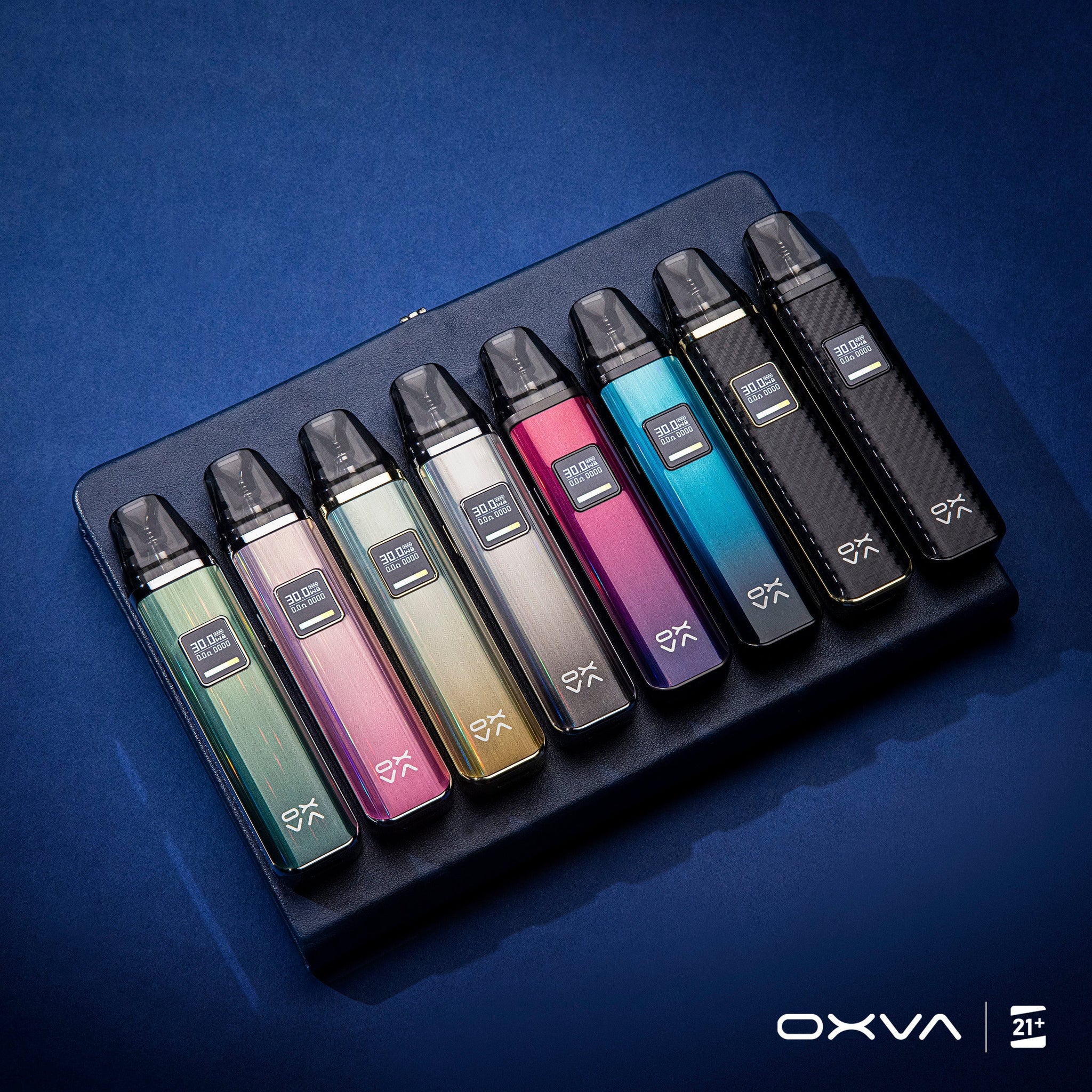 OXVA XLIM PRO 1000mAh/30watts – OX VAPE MAKATI